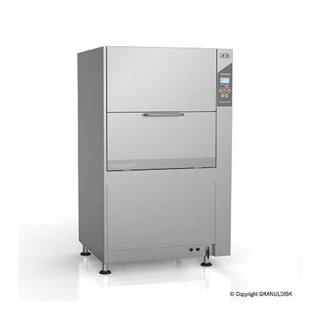 Granule-Smart Granuldisk-ATF34