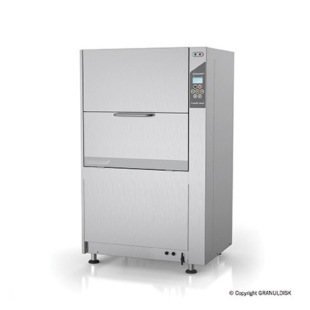 Granule-Smart Granuldisk-ATF34