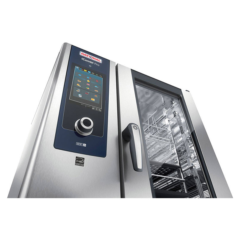 iCombi Pro 6-1/1 - Rational